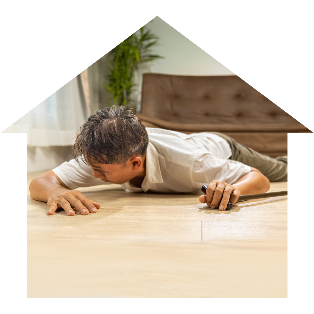 Balance Disorders & Falls Prevention UK | Nationwide